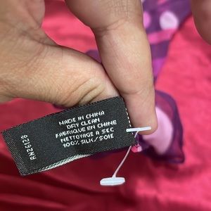 Coach | Accessories | Coach Twilly Scarf | Poshmark